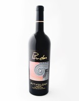 Pindar Vineyards - Products - 2019 Mythology